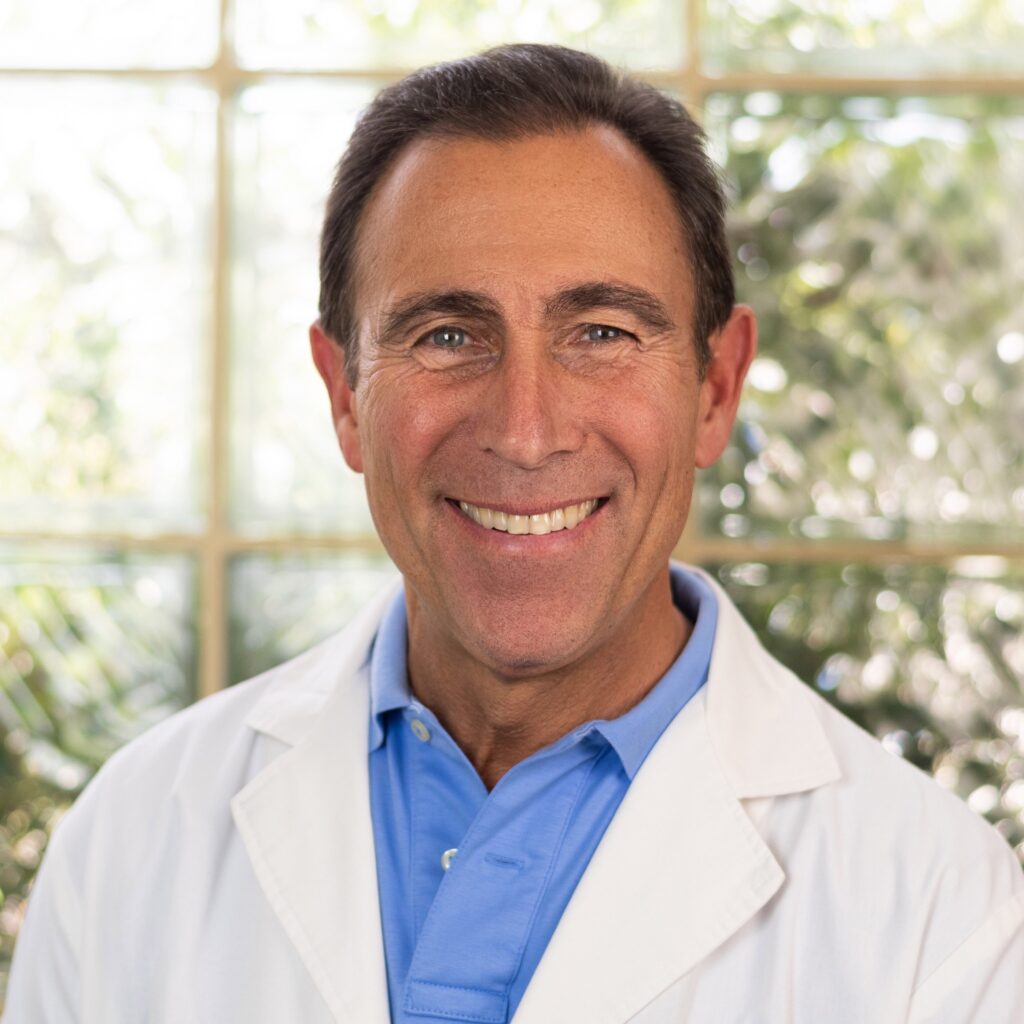 Dr. Jeff Werber – Pet Summits