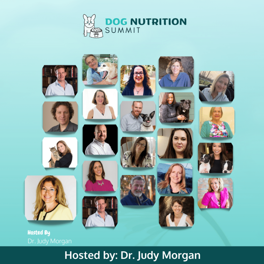 Dog Nutrition Summit Premium Pass | Digital Only – Pet Summits